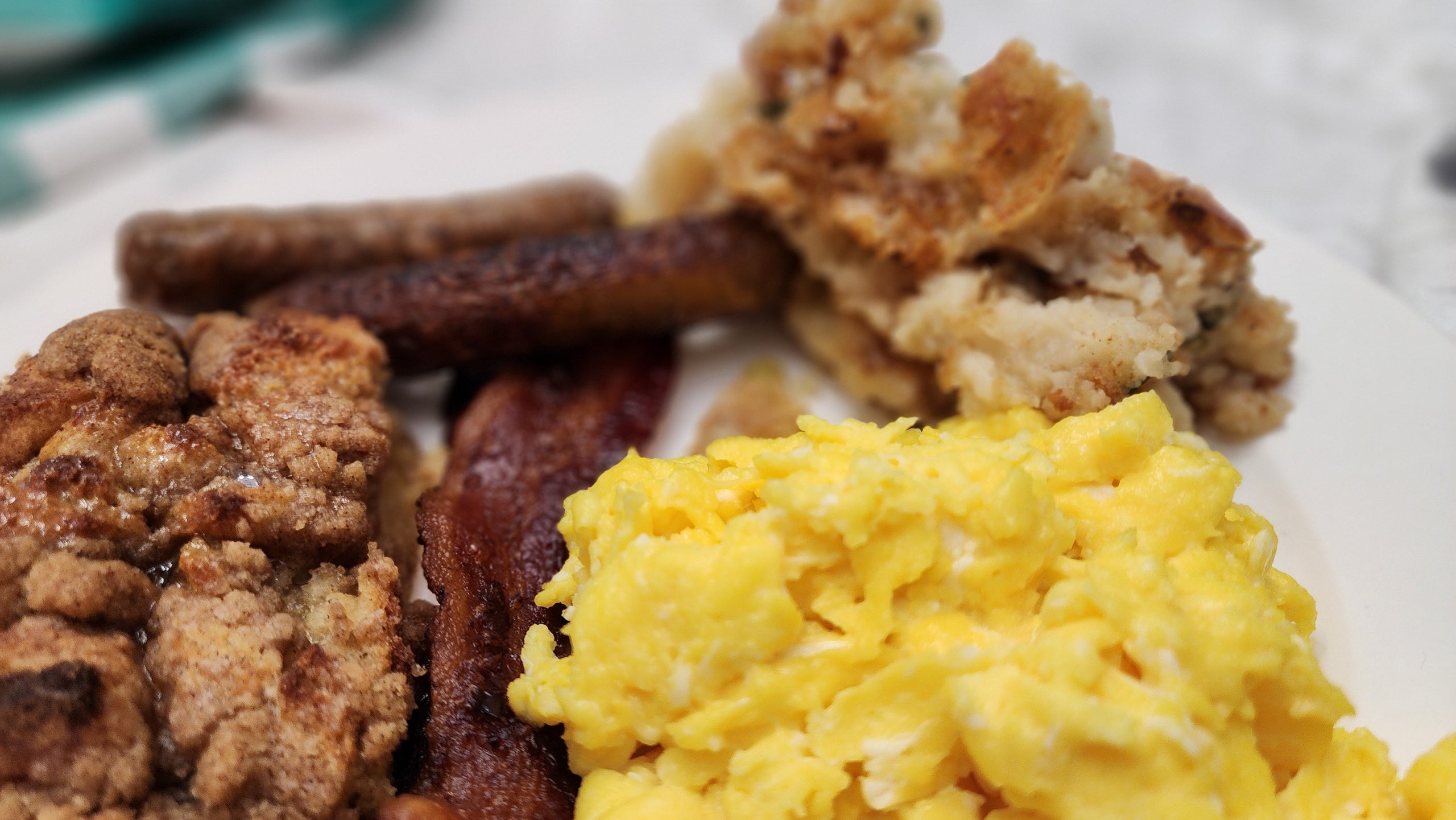 Breakfast Buffet 2 | Sandee's Country Kitchen