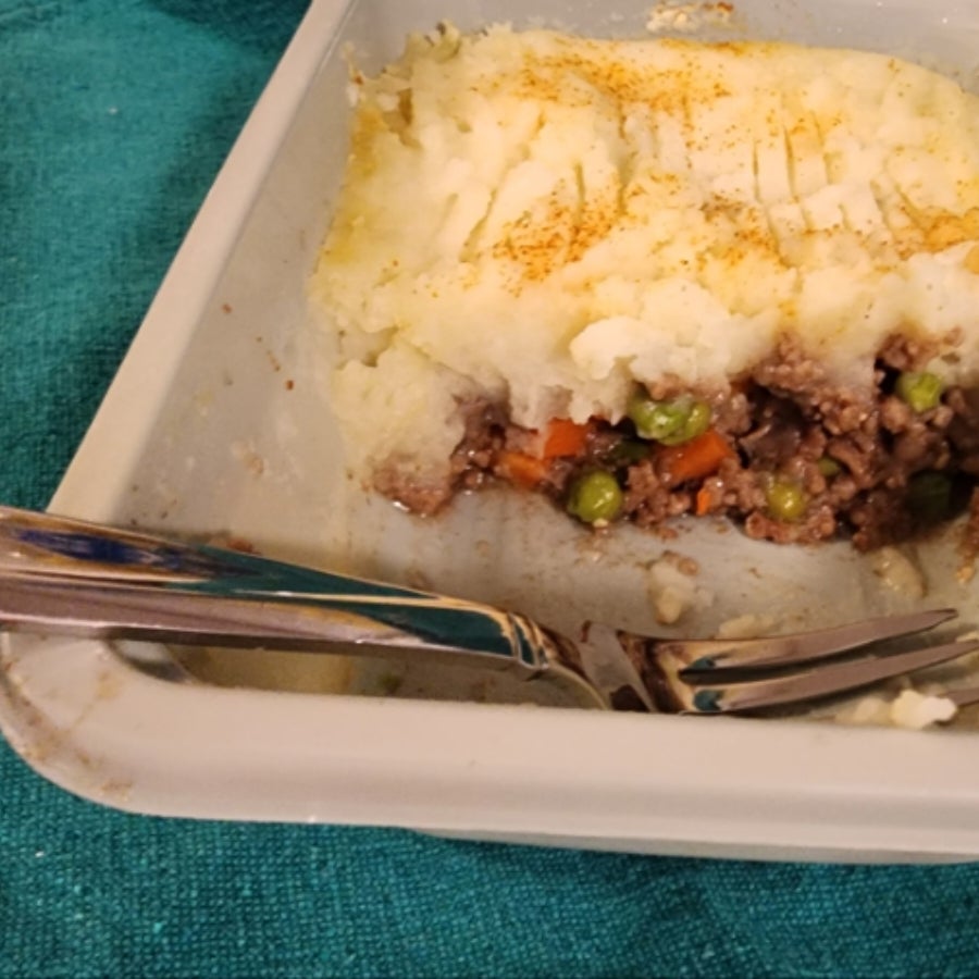 Ready Meals - Shepherds Pie | Sandee's Country Kitchen